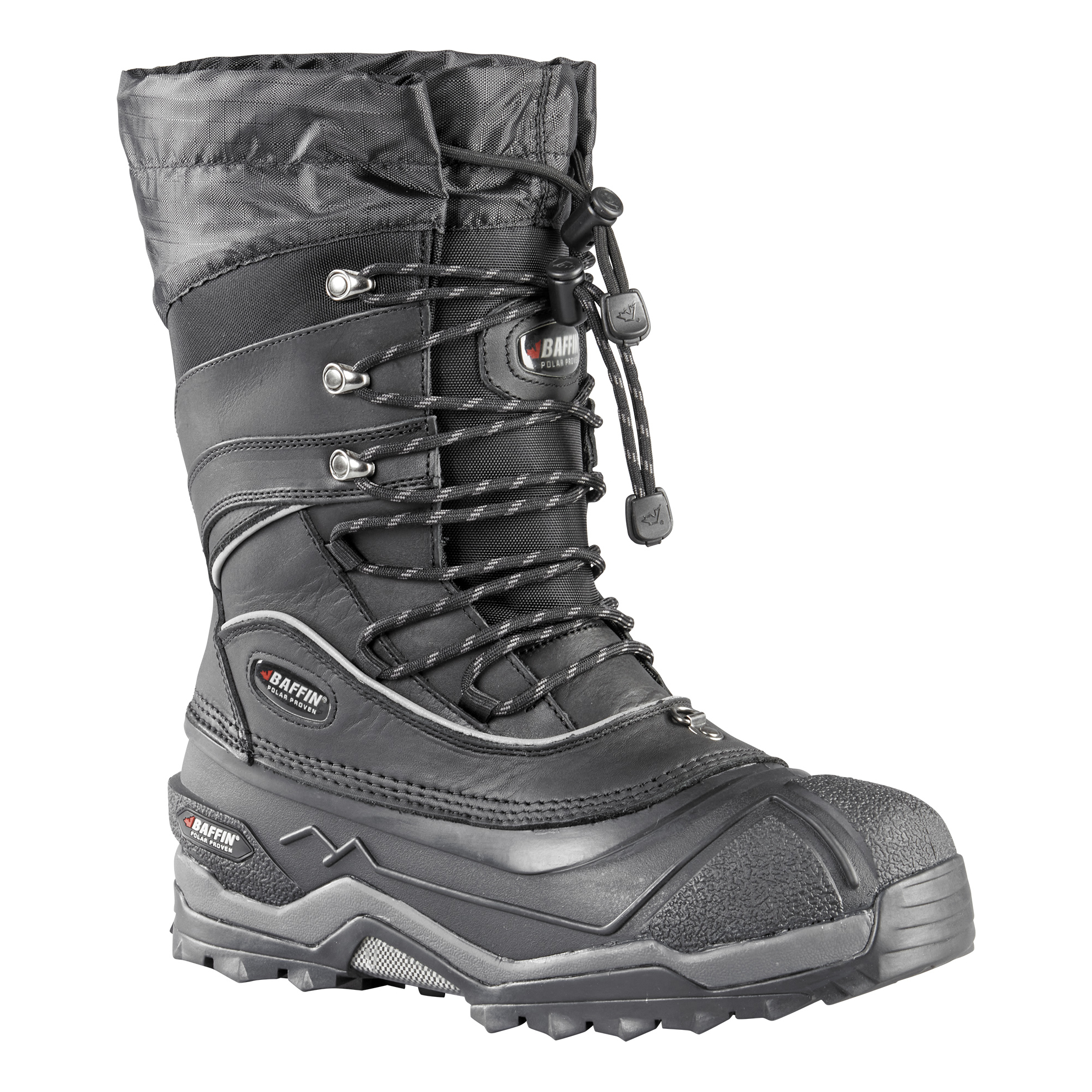 Baffin Snow Monster Pac Boots for Men | Bass Pro Shops